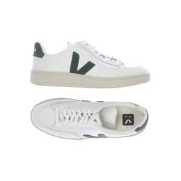 Veja Damen Sneakers, weiß, Gr. 41