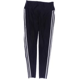 adidas originals Damen Stoffhose, schwarz, Gr. 0