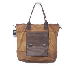 Liebeskind Berlin Damen Handtasche, gelb, Gr.