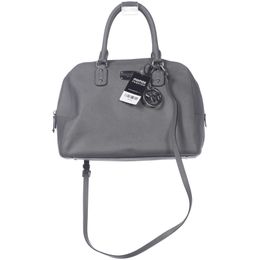 Michael Michael Kors Damen Handtasche, grau, Gr.