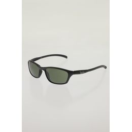 Ray-Ban Herren Sonnenbrille, schwarz, Gr.