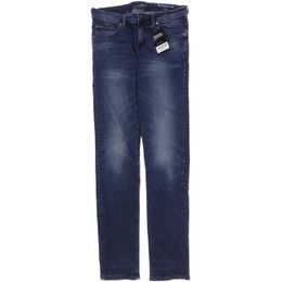 Tom Tailor Denim Herren Jeans, marineblau, Gr. 32