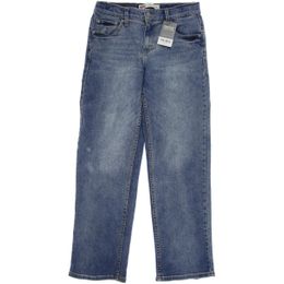 Levi's Levis Herren Jeans, hellblau, Gr. 164