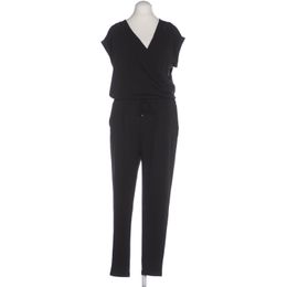 s.Oliver Damen Jumpsuit/Overall, schwarz, Gr. 40