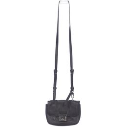 Aigner Damen Handtasche, schwarz, Gr.