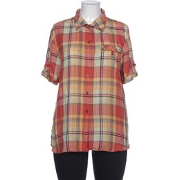 Bexleys woman Bexleys Damen Bluse, rot, Gr. 48