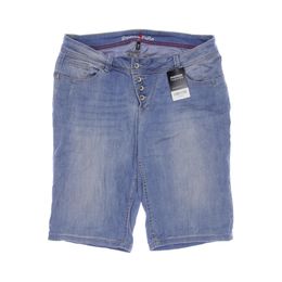 Buena Vista Damen Shorts, blau, Gr. 44