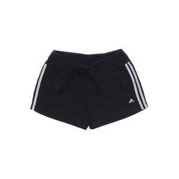 Adidas Damen Shorts, schwarz, Gr. 36