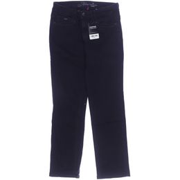 Tom Tailor Denim Damen Jeans, schwarz, Gr. 29