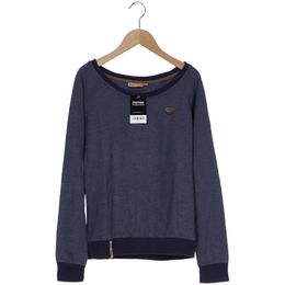 Naketano Herren Sweatshirt, marineblau, Gr. 48