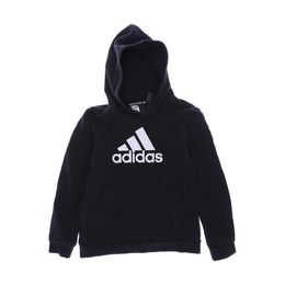 Adidas Herren Hoodies & Sweater, schwarz, Gr. 140