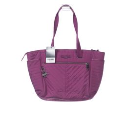 Kipling Damen Handtasche, flieder, Gr.