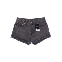 Levi's Levis Damen Shorts, grau, Gr. 29