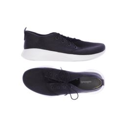 Allbirds Herren Sneakers, schwarz, Gr. 43