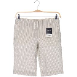 Marc O'Polo Marc O Polo Damen Shorts, weiß, Gr. 38