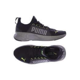 Puma Herren Sneakers, schwarz, Gr. 42