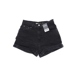 Levi's Levis Damen Shorts, schwarz, Gr. 27