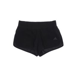 Adidas Damen Shorts, schwarz, Gr. 34