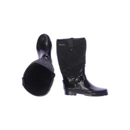 Mustang Damen Stiefel, schwarz, Gr. 37