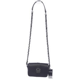 Tommy Jeans Damen Handtasche, schwarz, Gr.