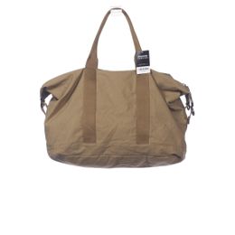 Zara Herren Tasche, beige, Gr.