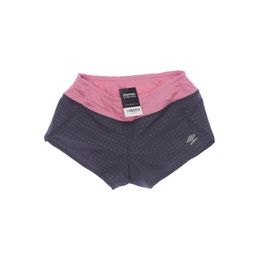 Umbro Damen Shorts, grau, Gr. 36