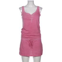 EDC by Esprit Damen Kleid, pink, Gr. 38