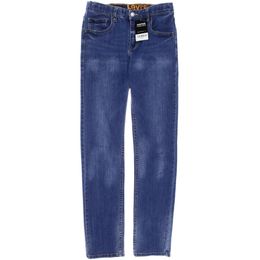 Levi's Levis Herren Jeans, blau, Gr. 176