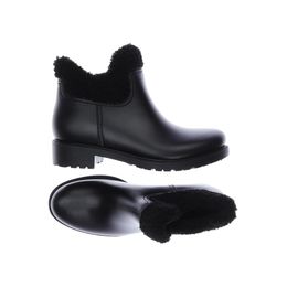 Asos Damen Stiefelette, schwarz, Gr. 40