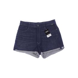 G-Star Raw G Star RAW Damen Shorts, marineblau, Gr. 31