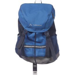 Vaude Damen Rucksack, blau, Gr.