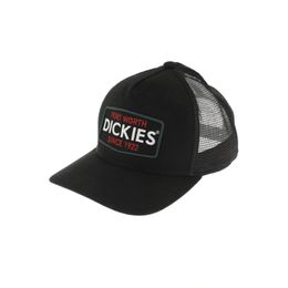 Dickies Herren Hut/Mütze, schwarz, Gr. uni