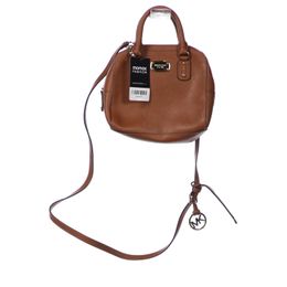 Michael Michael Kors Damen Handtasche, braun, Gr.