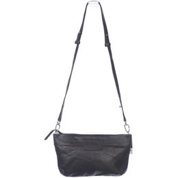 Liebeskind Berlin Damen Handtasche, schwarz, Gr.