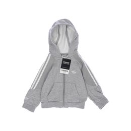 adidas originals Herren Hoodies & Sweater, grau, Gr. 80