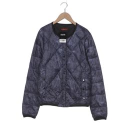 EDC by Esprit Damen Jacke, marineblau, Gr. 42