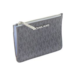 Michael Michael Kors Damen Portemonnaie, marineblau, Gr.