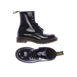 Dr. Martens Damen Stiefelette, schwarz, Gr. 36