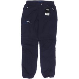 Icepeak Damen Stoffhose, marineblau, Gr. 152