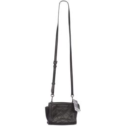 Michael Michael Kors Damen Handtasche, schwarz, Gr.