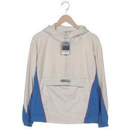 adidas originals Damen Kapuzenpullover, cremeweiß, Gr. 34