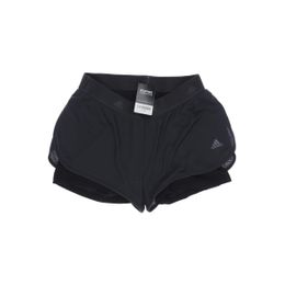 Adidas Damen Shorts, grau, Gr. 38