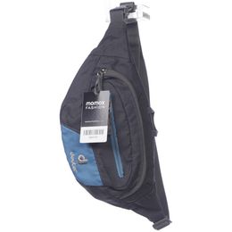 Deuter Damen Handtasche, grau, Gr.