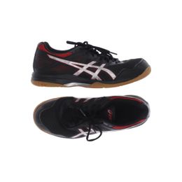 asics Herren Sneakers, schwarz, Gr. 44