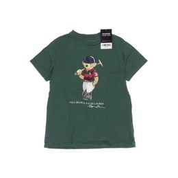 Polo Ralph Lauren Herren T-Shirt, grün, Gr. 128