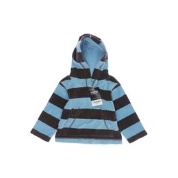 Mini Boden Herren Hoodies & Sweater, blau, Gr. 92