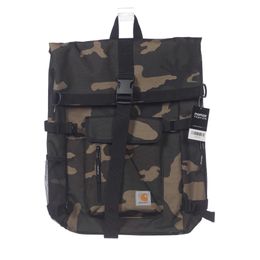 Carhartt Herren Rucksack, grün, Gr.