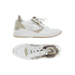 Tamaris Damen Sneakers, weiß, Gr. 39