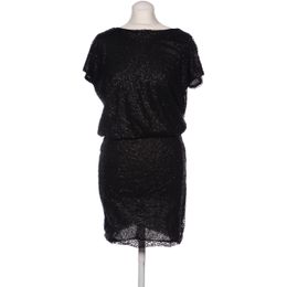 Only Damen Kleid, schwarz, Gr. 38