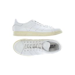 adidas originals Damen Sneakers, weiß, Gr. 6.5